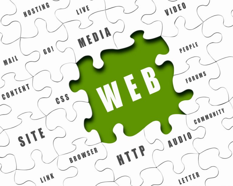 The vast web of information - ABC Digital